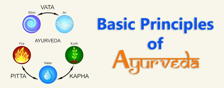 Principles of Ayurveda | Aym Ayurveda School